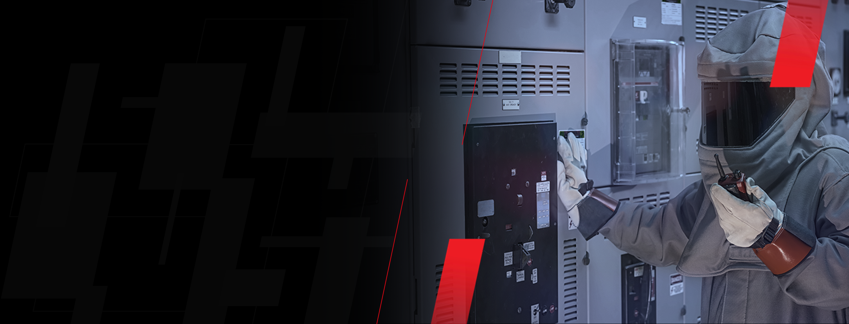 ArcSafety™ | Arc Flash 1584-2018 | ArcFault | High-Voltage Arc Flash ...