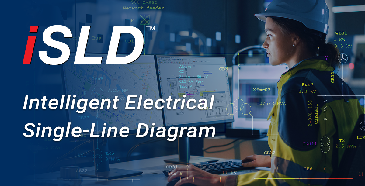 Electrical Single Line Diagram