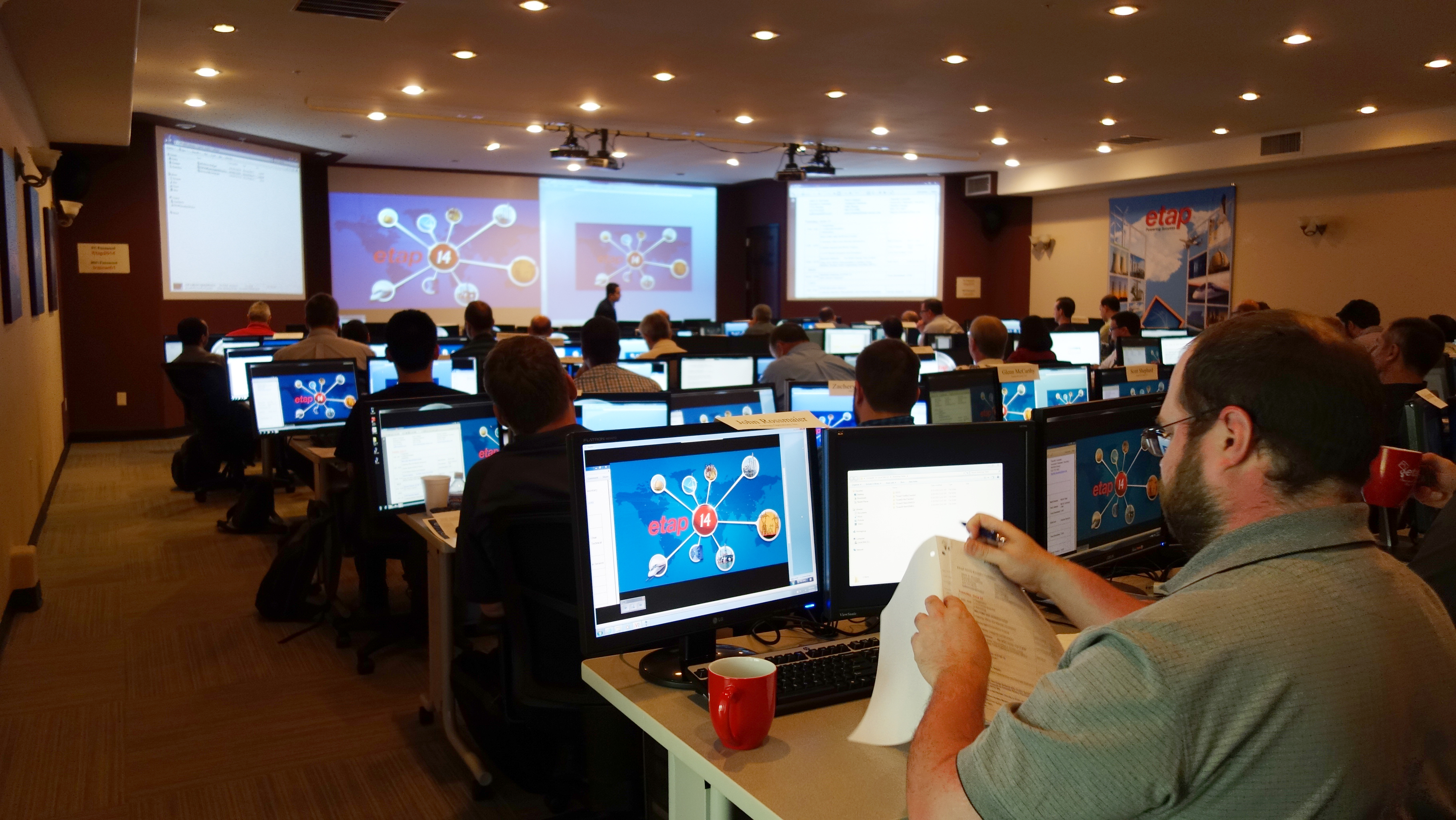 16th Annual NUUG - June 21-23, 2016