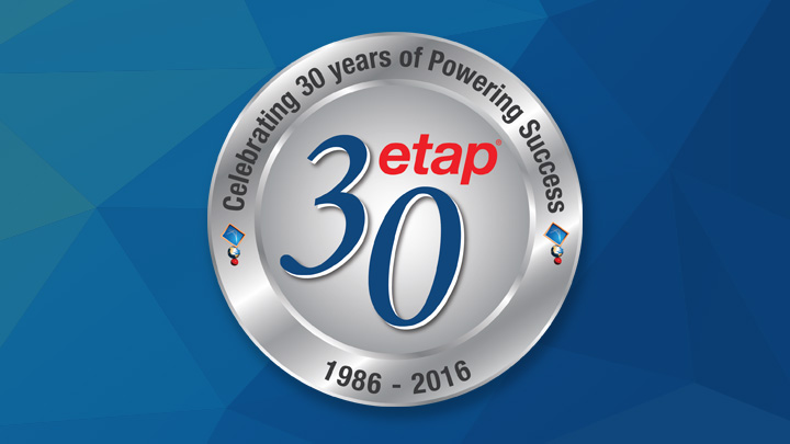 Etap Logo Was Gibt's Neues?