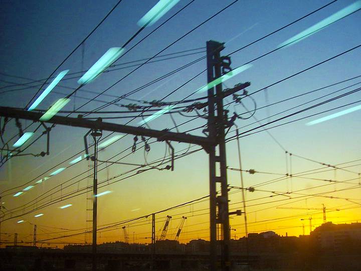 Transmission System Network Analysis | Load Flow | Contingency Analysis Transmission System Network Analysis | Load Flow | Contingency Analysis