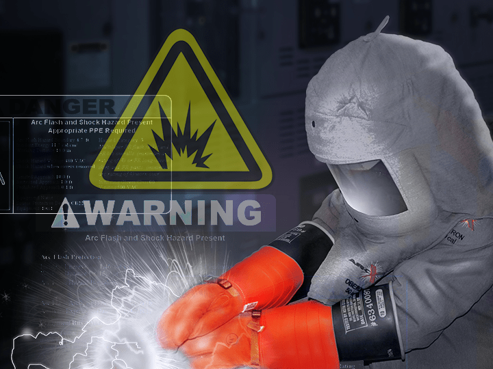Arc Flash Software | Arc Flash Analysis | Arc Flash Calculation | Arc Flash