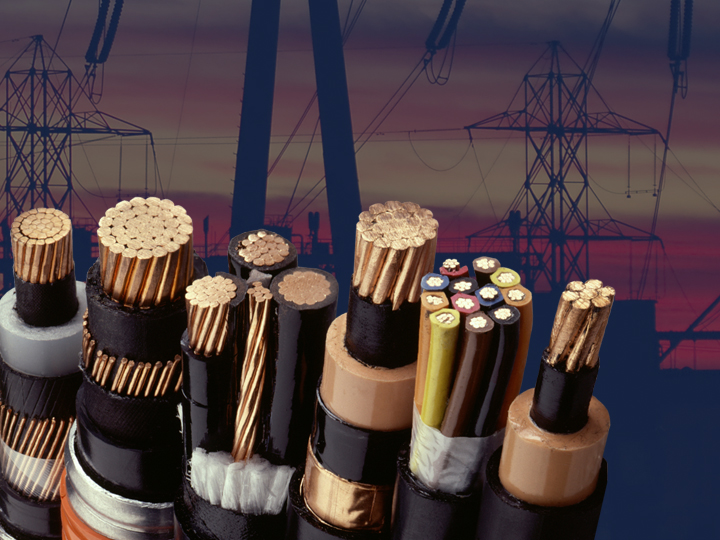 Cable Systems | Cable Ampacity Software | Cable Sizing Software| ETAP