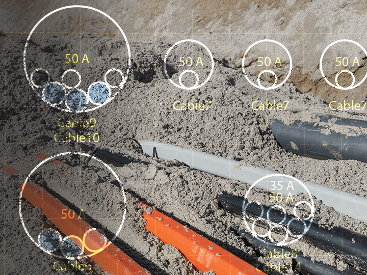 Cable Sizing Software | Cable Ampacity Software | Cable Derating