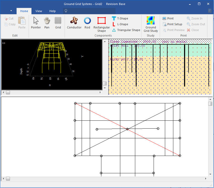 Ground Grid Testing Methods at Monica Adam blog Ground Grid Testing Methods at Monica Adam blog