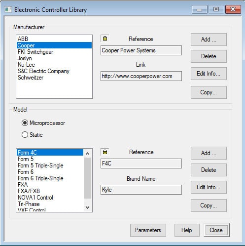 Engineering Libraries | Electrical Engineering Software | Power Systems