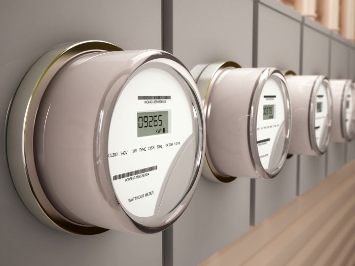 Load Management System Load Preservation Demand Side Management Etap
