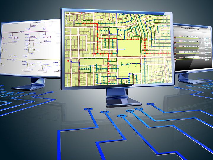 Outage Management System Enterprise | Outage Management System | ETAP