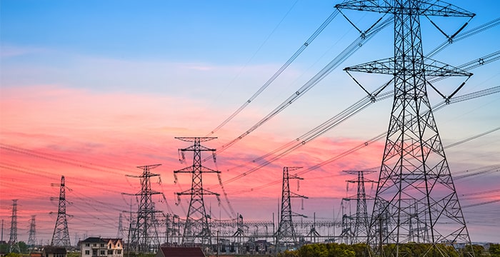 Voltage Stability Software | Voltage Stability Analysis | Loadability ... Voltage Stability Software | Voltage Stability Analysis | Loadability ...