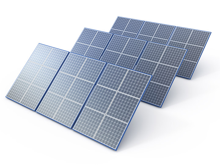 Photovoltaic Array Fundamentals | ETAP