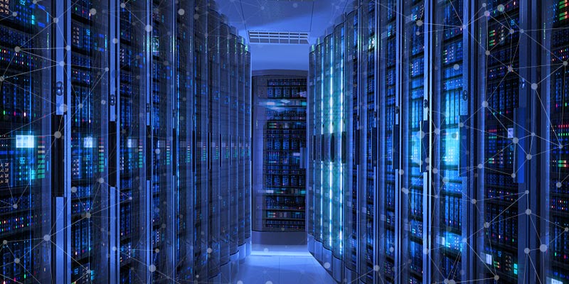 Smart Data Center Solution | Model-Driven Design and Operation | ETAP