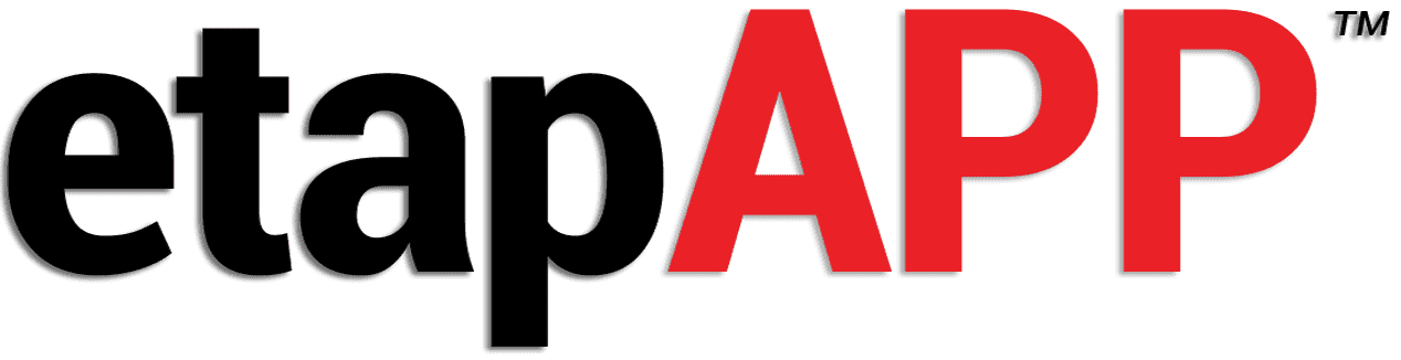 ETAP | Electrical Power System Analysis Software | Power Management System