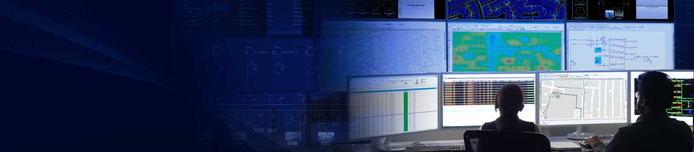 ETAP | Electrical Power System Analysis Software | Power Management System