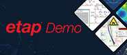 ETAP |能源管理解决方案|电气数字孪生平台