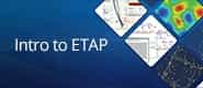 ETAP | Electrical Power System Analysis Software | Power Management System