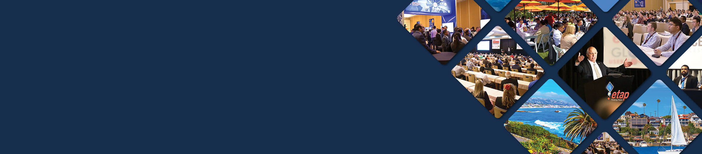 ETAP | Electrical Power System Analysis Software | Power Management System