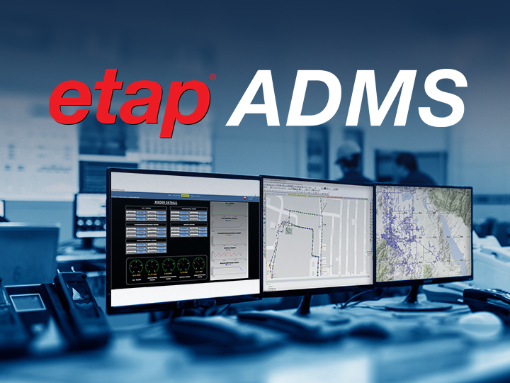 ETAP Global Conference 2021 Expo