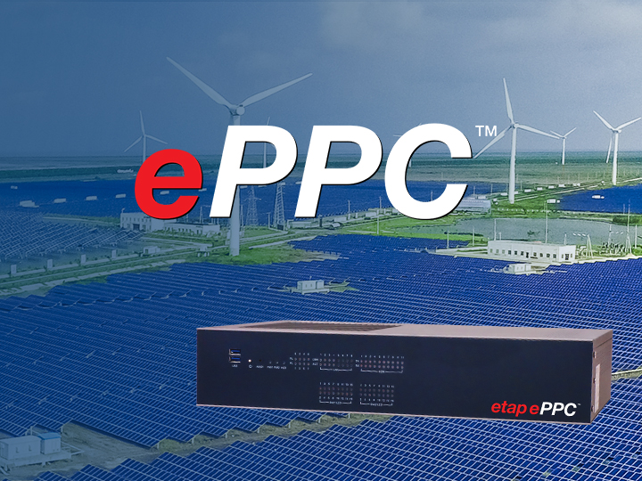 ETAP Global Conference 2021 Expo