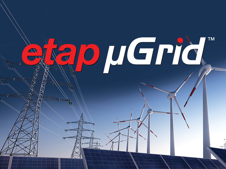ETAP Global Conference 2021 Expo